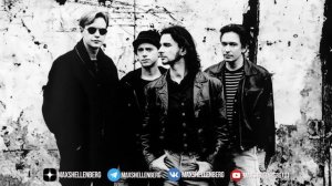 Отец Мартина Гора негр, Depeche Mode и смерть Курта Кобейна, как Мартин Гор дважды чуть не погиб