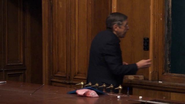 Коробов М. В. - Физическая химия II - 2. Кинетика необратимой реакции нулевого порядка и порядка n