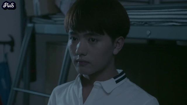 Привет, Жу Хуа 1 сезон 3 серия