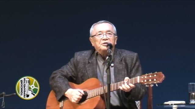 "Пиратская"- Юлий Ким