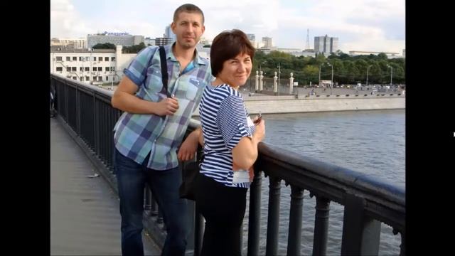 Москва лето 2014 г. Москва видео.