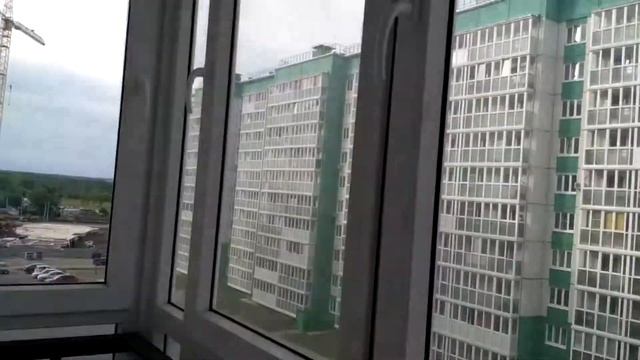 Квартира. 1 серия