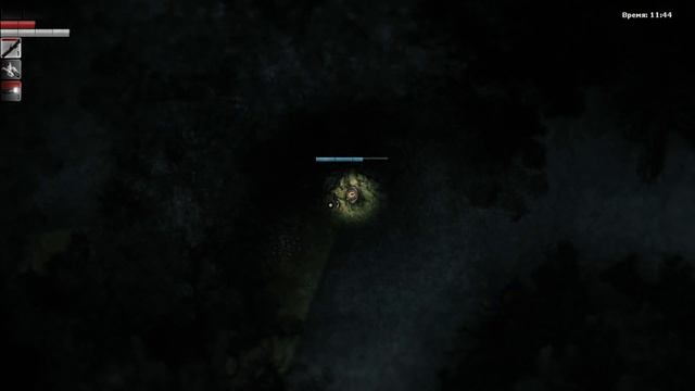 Darkwood #8 | Суровые ночи