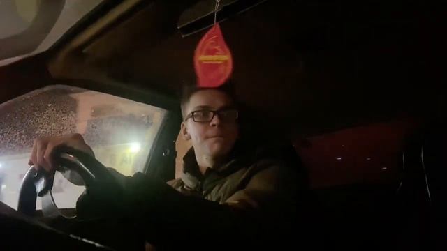 Суслов врезался в машину ДТП Syslov171 #шок