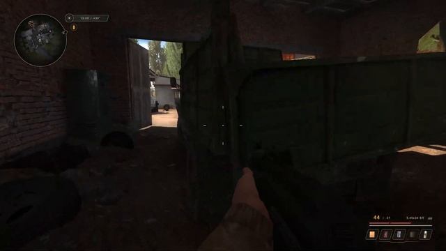 True STALKER #3 | Шпионская миссия
