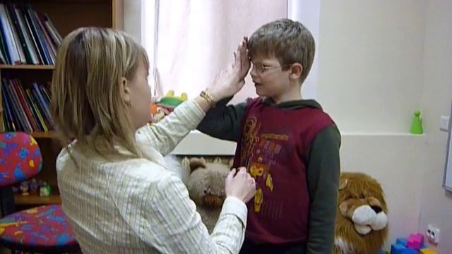 Тяжелые нарушения речи,СДВГ, дизартрия. Коррекция ТНР, СДВГ, дизартрии.