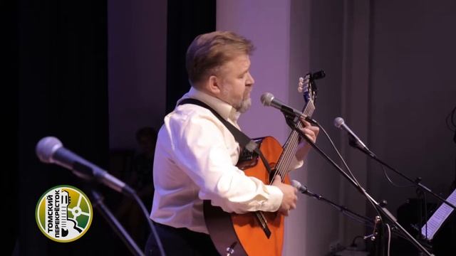 "Когда нибудь и я"- Олег Пронин