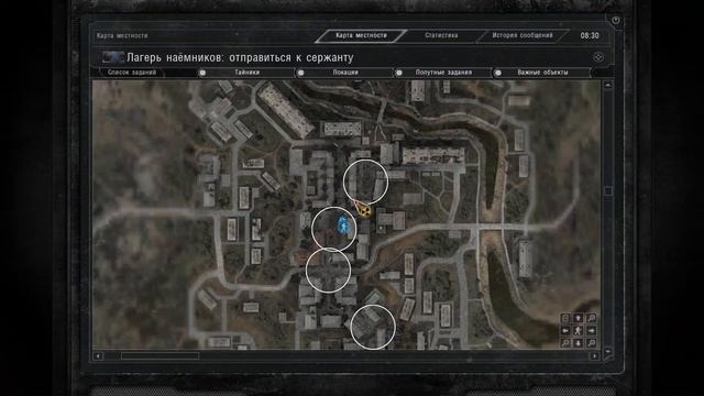 S.T.A.L.K.E.R. Ветер времени #2 | Сталкер: туда и обратно