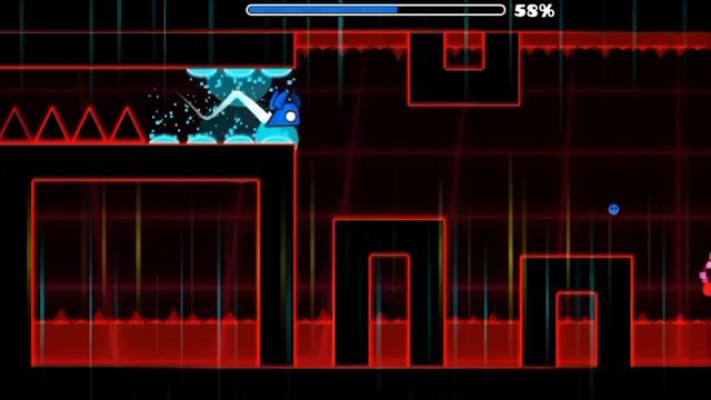 Reverse the challenge ГД