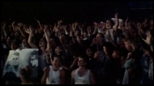 Как это было: 101 й концерт DEPECHE MODE в Rose Bowl в поддержку альбома Music For The Masses 1988