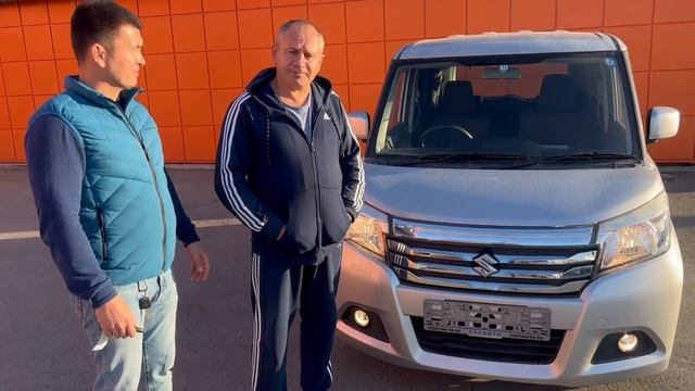 #счастливые #sakhauto #сахавто