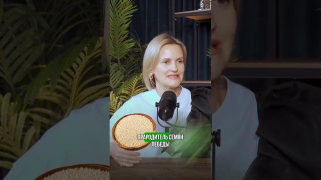 А ТВОЯ БАБУШКА ЭТО ЗНАЛА?