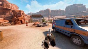 Arizona Sunshine® Remake _ Meta Quest Gameplay Video