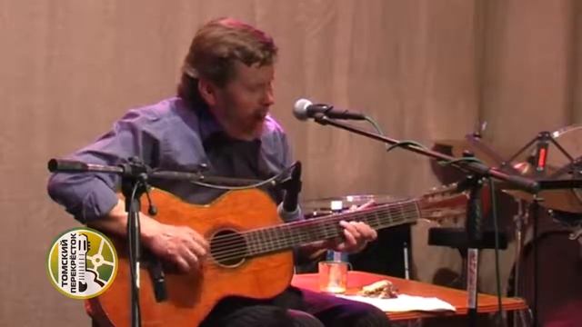 "Разговор"- Валерий Кузнецов