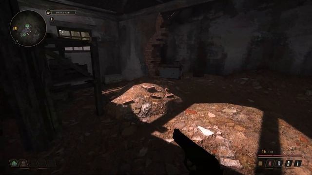 True STALKER #16 | Амбициозный Гарпун