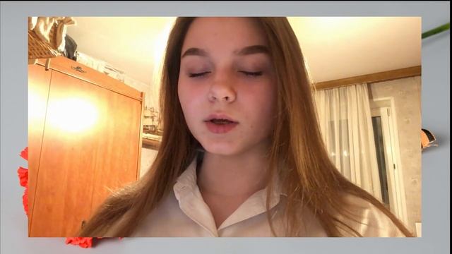 «Мы о Победе стихами говорим»