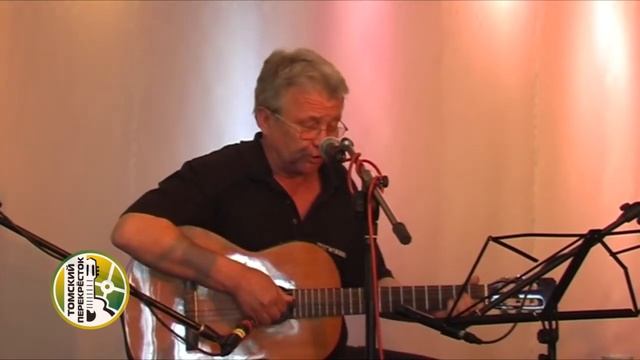 "Мандарины"- Пётр Кошелев