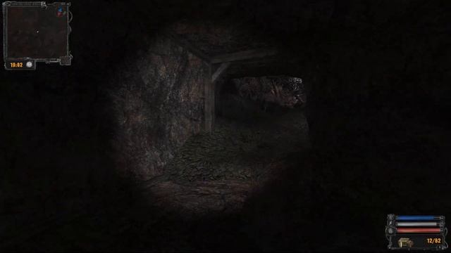 S.T.A.L.K.E.R. Ветер времени #3 | Радиолюбитель