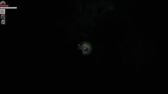 Darkwood #2 | Квест от оборотня