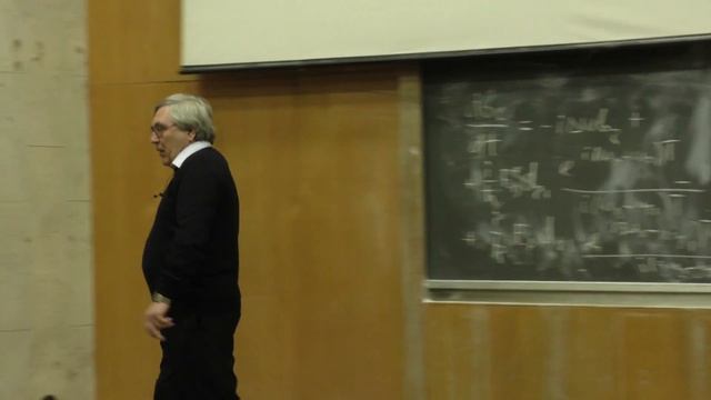 Андреев А. В. - Резонансное взаимодействие излучения с веществом - 5. Двухуровневый атом