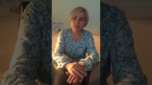 Отзыв врача: Шалунова Елена Ивановна. Липецк