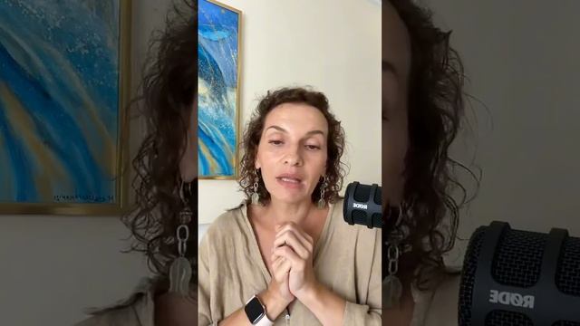 Психологическая травма I Психолог Анастасия Габец