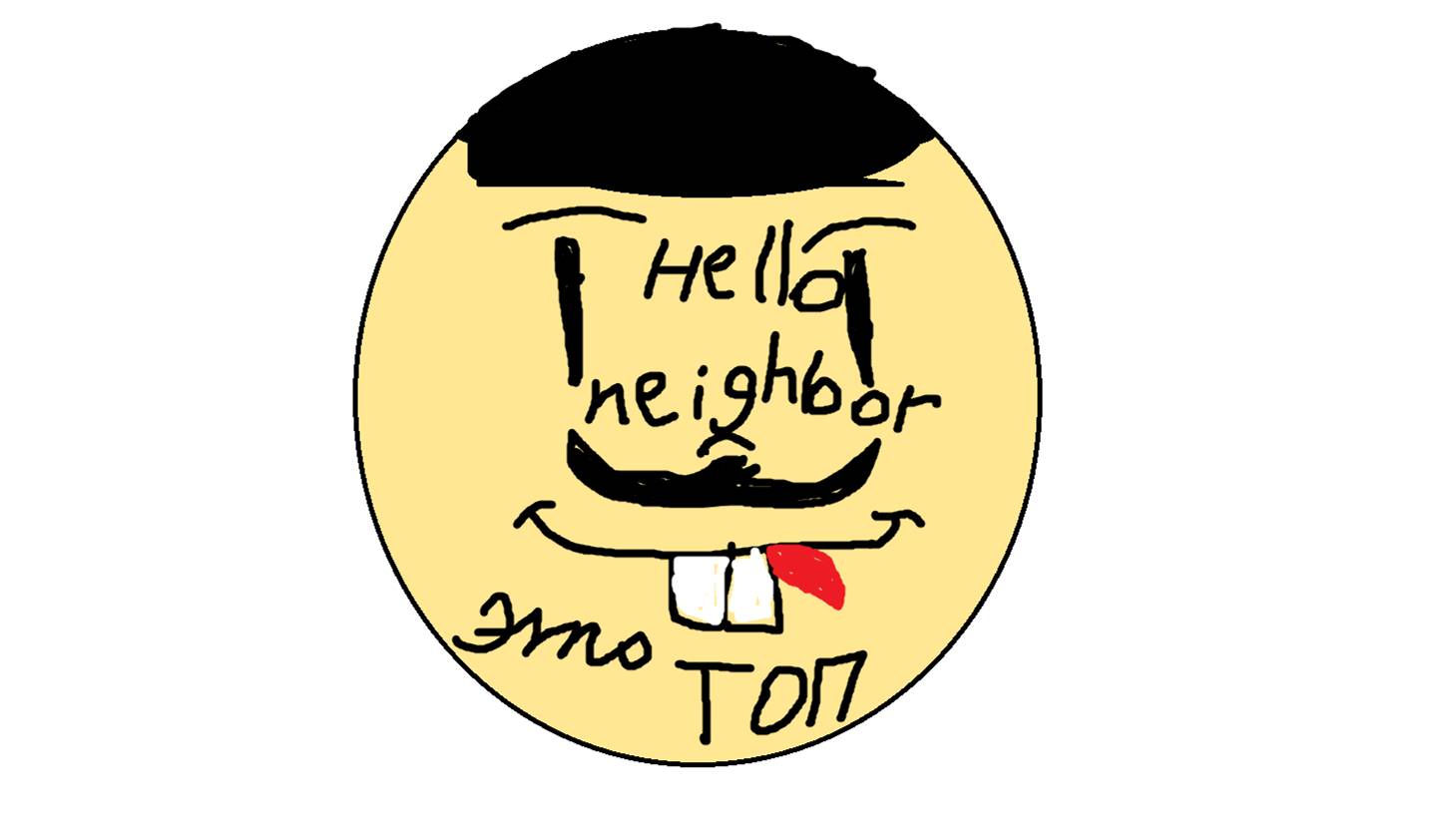 Hello Neighbor, Акт 2, прохождение. Сорян, что без звука, просто хотел озвучивать, но это тяжело.