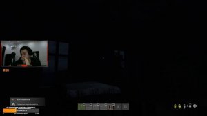 Пытаюсь не умереть  DayZ
