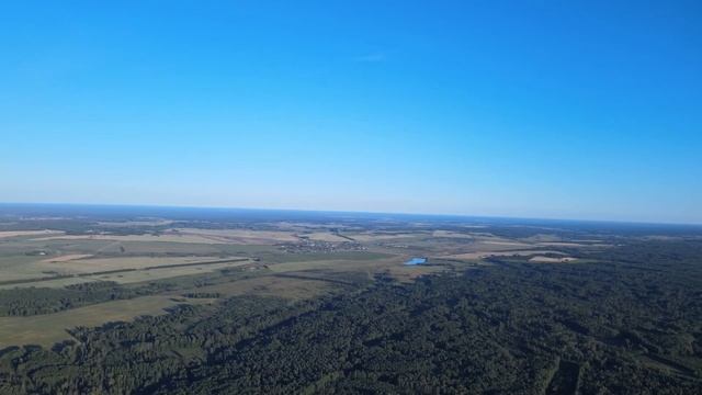 500 метров над землёй