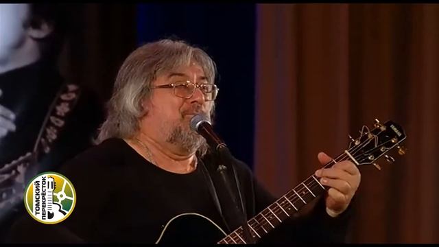 "Снежная королева"- Сергей Матвеенко