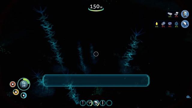 Subnautica (best) Принимаем ставки - али всплывёт, али нет!