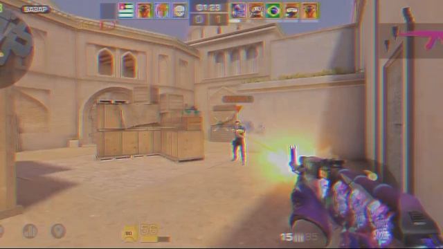 мувик в приватке