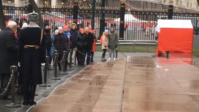 Память поколений