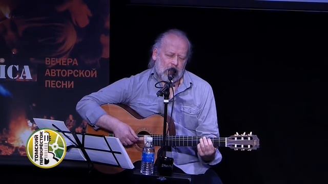 Александр Макаренков и Дмитрий Огай. Часть 1.