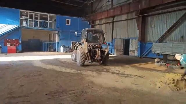 Видео подборка из жизни ОГМ. Россошанское Монтажное Управление.