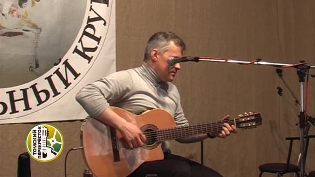 "Пятьсот Весёлый"- Олег Медведев