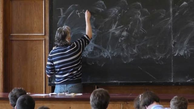 Савченко А. М. - Термодинамика и статистическая физика. Часть 1 - 4.ТД величины. Уравнения состояния