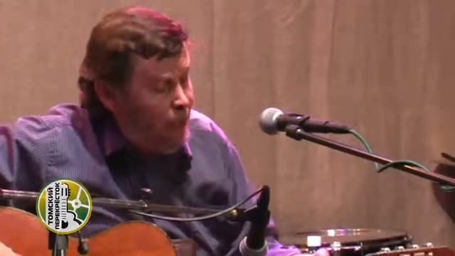 "А грудь у неё, канальи..."- Валерий Кузнецов