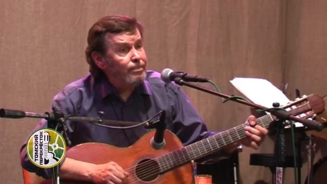 "Никто не знает, сколько нам отмерено"- Валерий Кузнецов