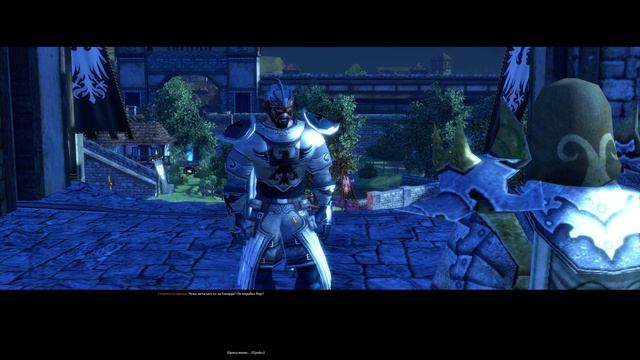 SpellForce 2: Shadow Wars. Эпизод 7 - Семь Башен