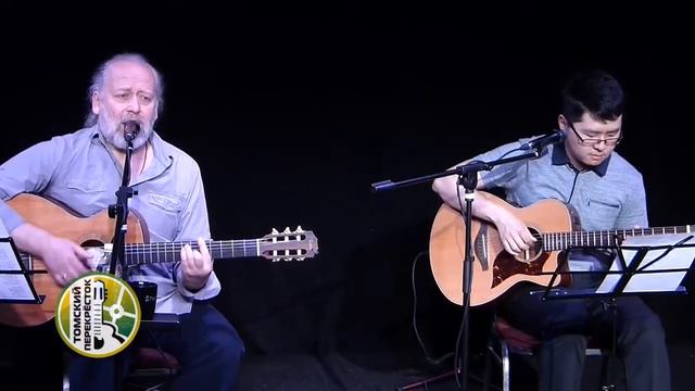 Александр Макаренков и Дмитрий Огай. Часть 2.