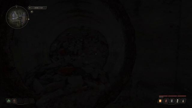 True STALKER #17 | "Трухлявый" план