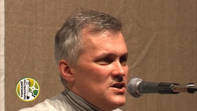 "Чужие сны"- Олег Медведев