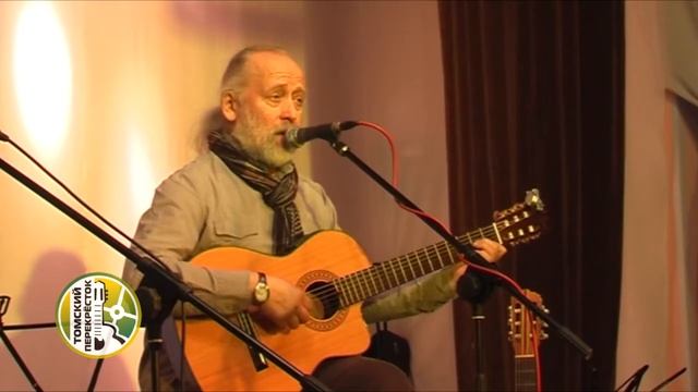 "Деревенька"- Александр Макаренков
