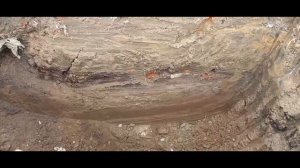 Локатор ERA2 в работе, Нижегородская обл., Кстовский район, д.Опалиха