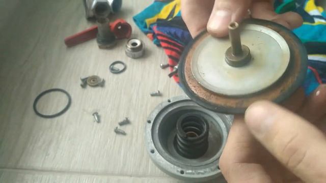 КФРД - надежная ли это штука? Смотрим, что там внутри, а выводы за вами!