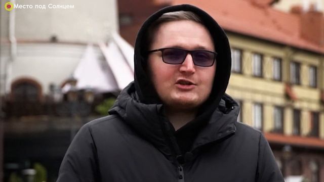 Как я начал реализовывать свою мечту?!