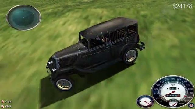 ЖЕНСКАЯ БАНДА ▶ ALIVE BARS MOD
