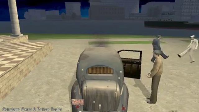 ВЕЧЕРИНКА ▶ ALIVE BARS MOD