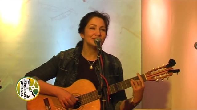 "Свет"- Светлана Пантелеева и Игорь Иванченко